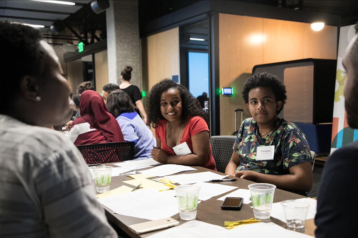 Data and Measurement - Washington STEM