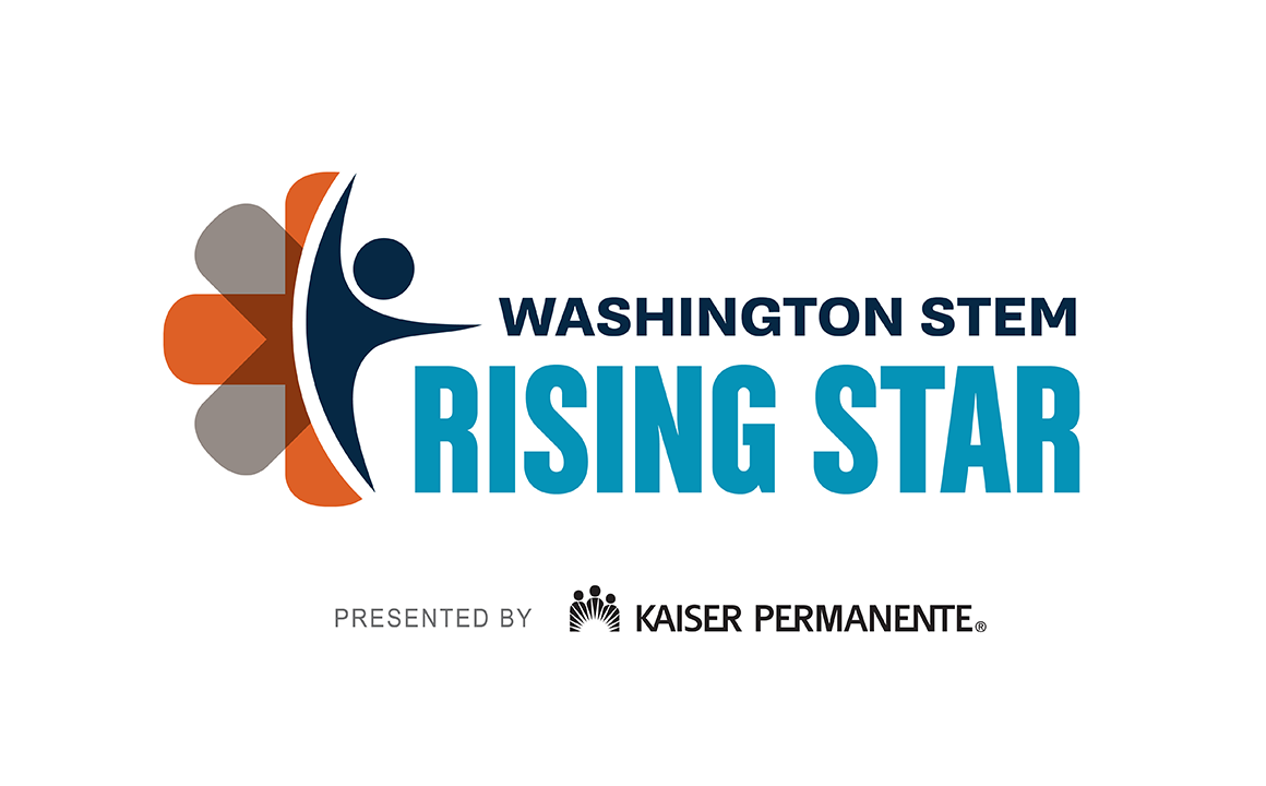 2022 Washington STEM Rising Star Awards - Washington STEM