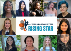 2023 Washington STEM Rising Star Awards - Washington STEM